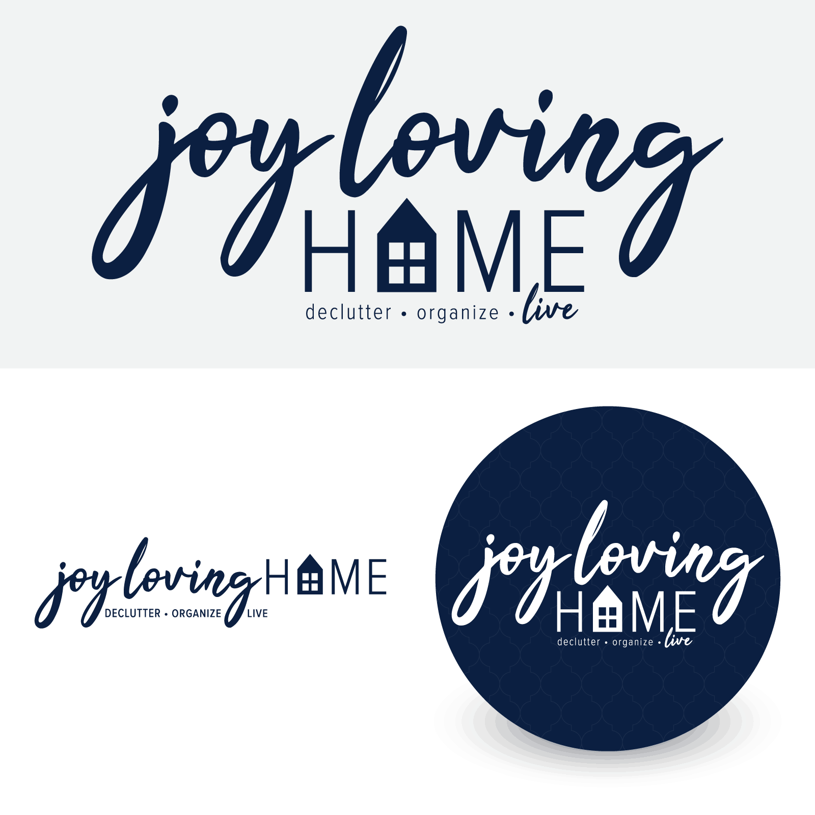 Logo Design Portfolio | Boutique Web Design | Blog designs | Consulting ...